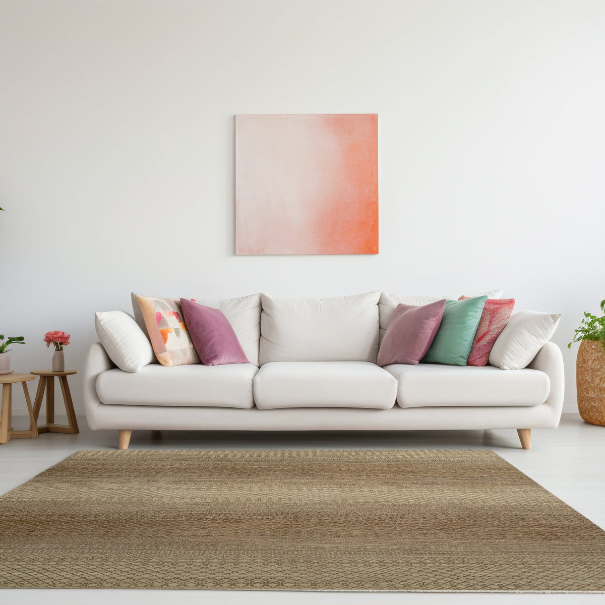 DCM – Diamond Carpets