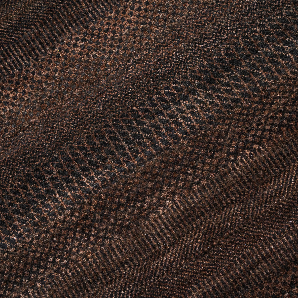 Handknotted Carpet, DIA- 1482 MCN, Mud & Pine Tree – Diamond Carpets