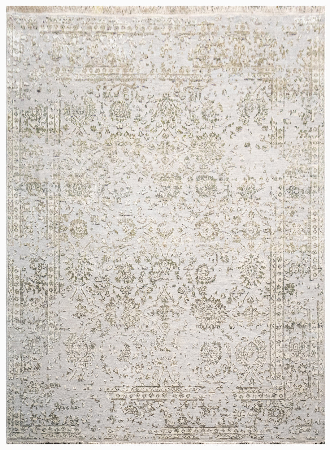 Diamond Carpets