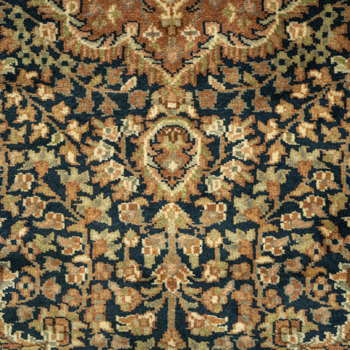 Handknotted Modern Carpet DIA- 100 – Diamond Carpets